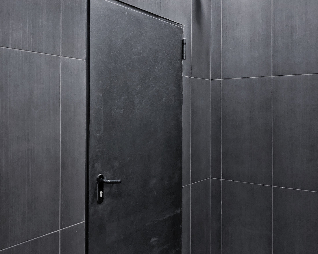 The Ultimate Guide to Choosing the Perfect Designer Flush Door – Tressa ...