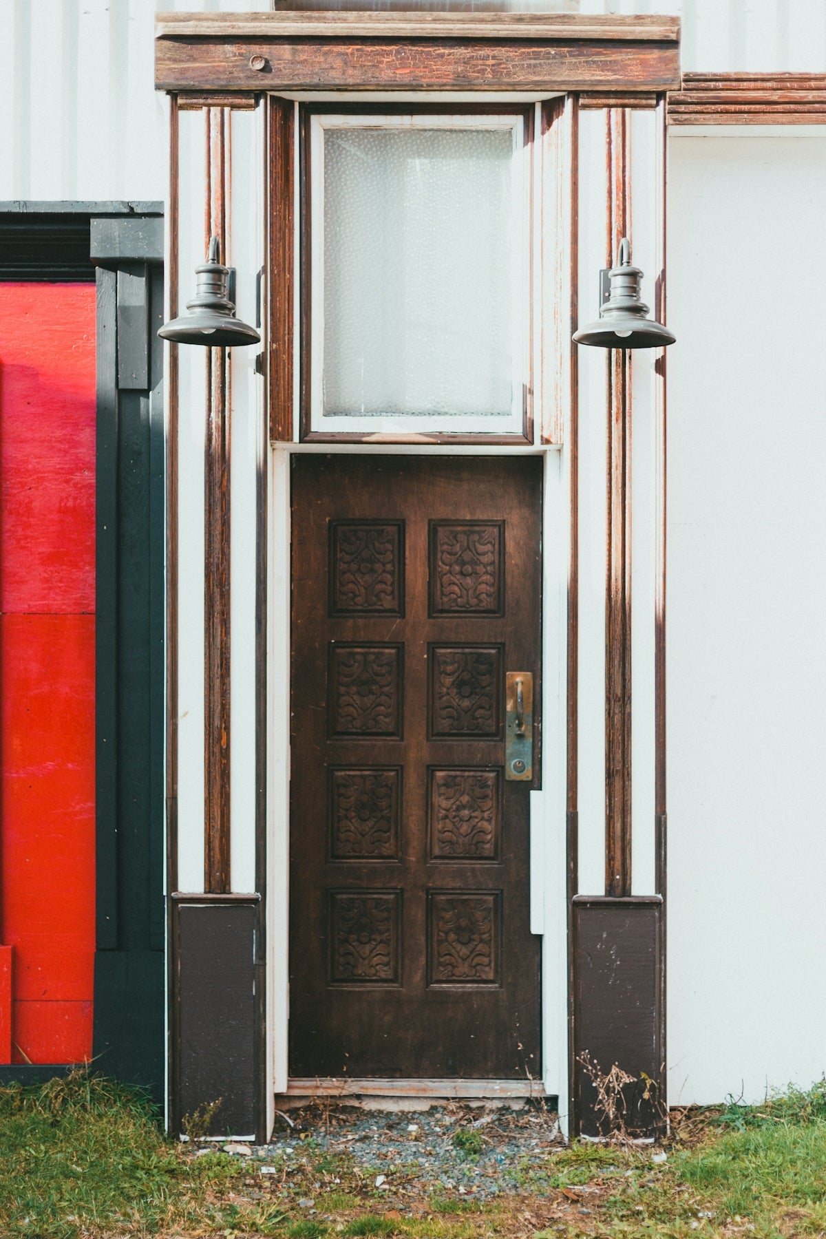 The Most Innovative Door Designs Emerging This Year – Tressa Doors
